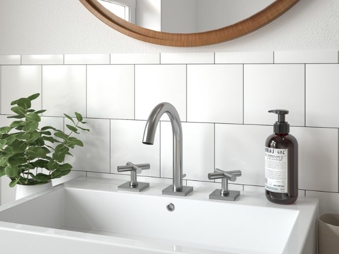 JACLO Contempo Slim Uptown and Downtown Faucets | phcppros